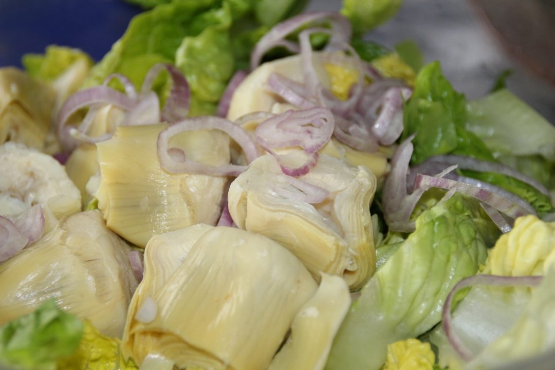 Pita Gyros, el delicioso kebab griego