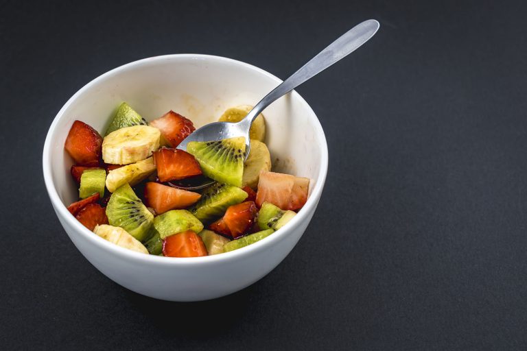 🥇 Macedonia de Frutas